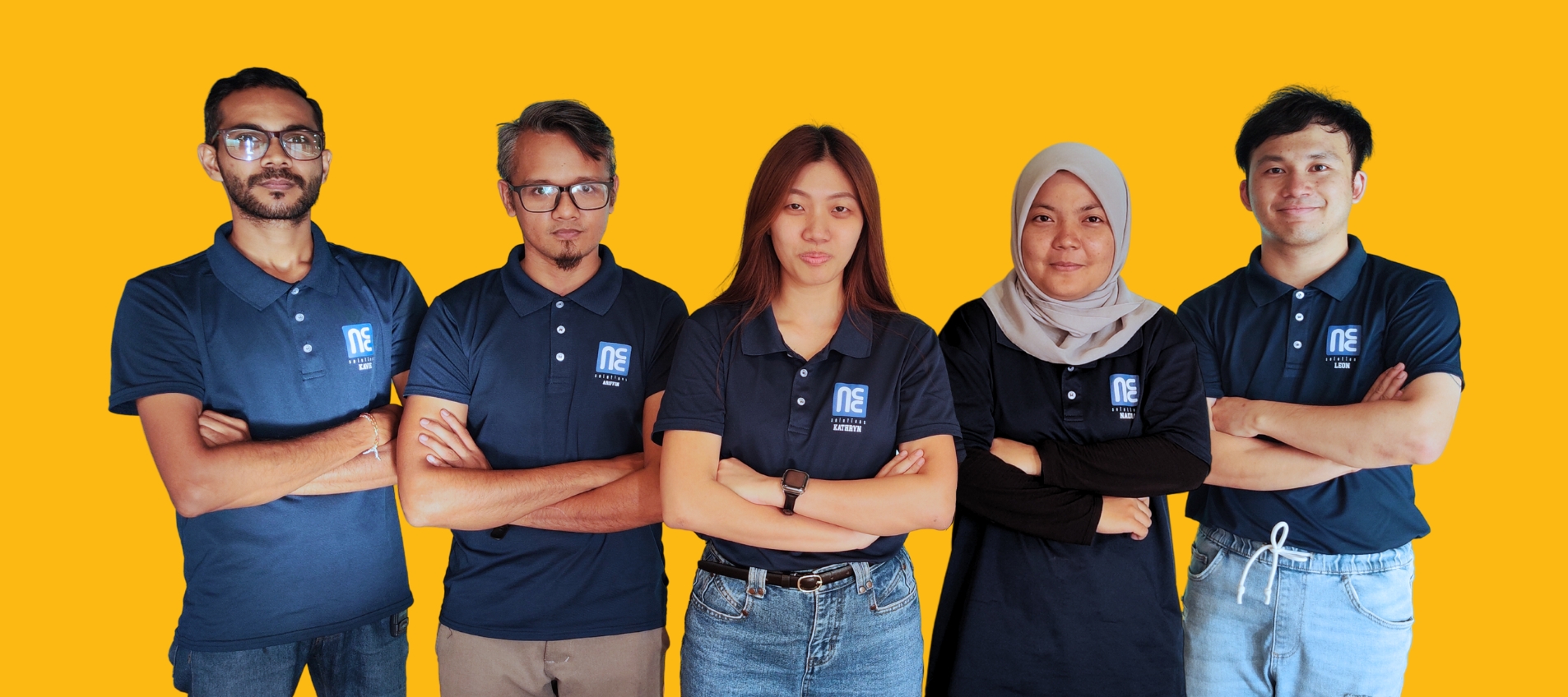 NCCS Careers - NCCS Official Site